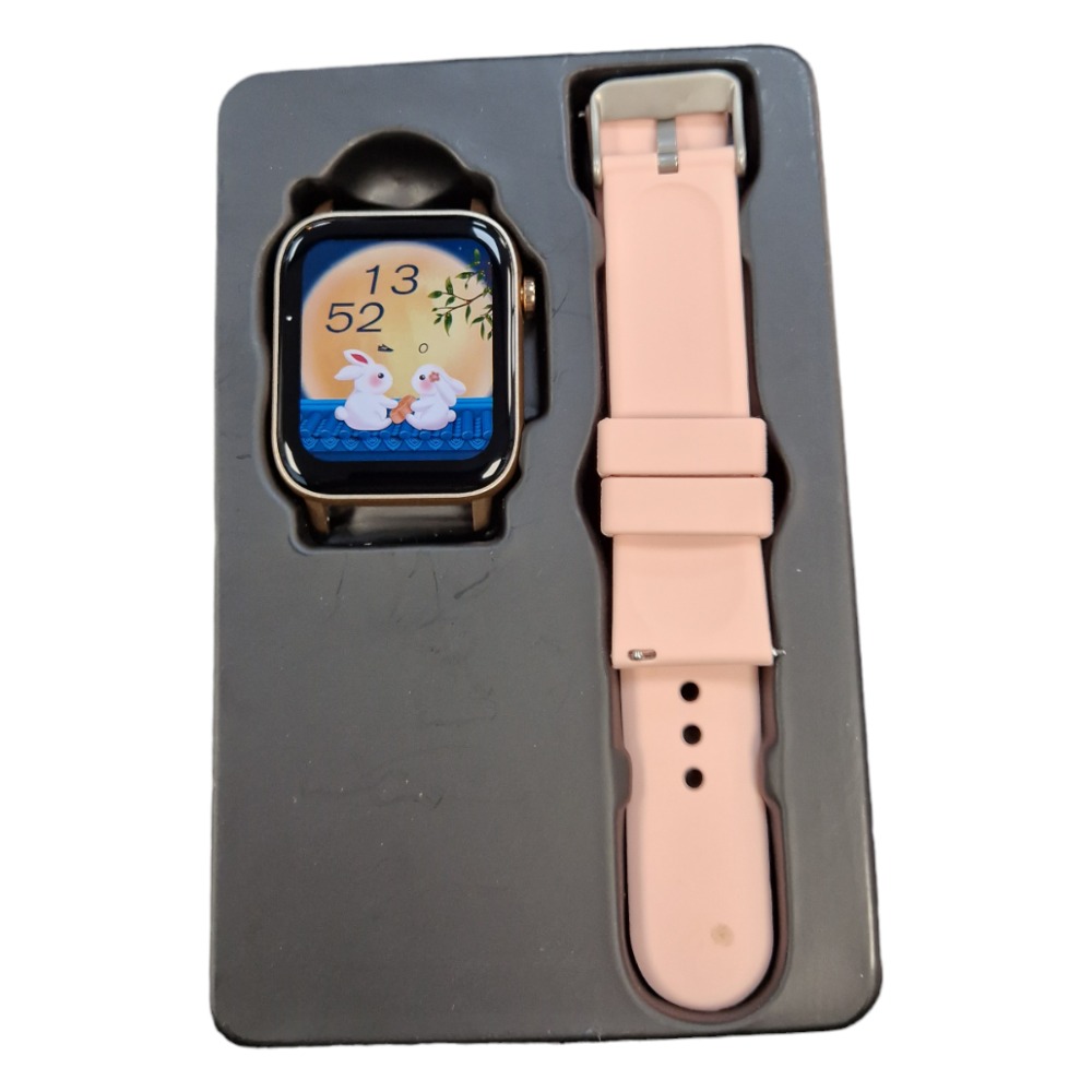 Pre-owned Glory Fit Smart Watch - Own4Less